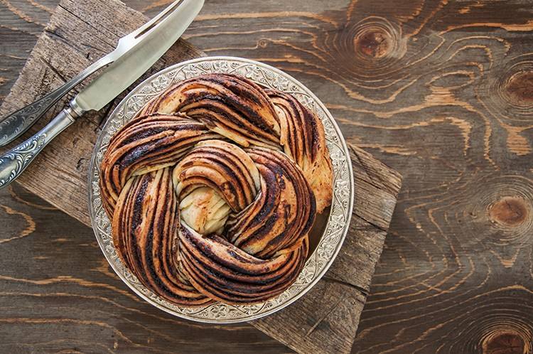 Kringel | Pecenijeradost